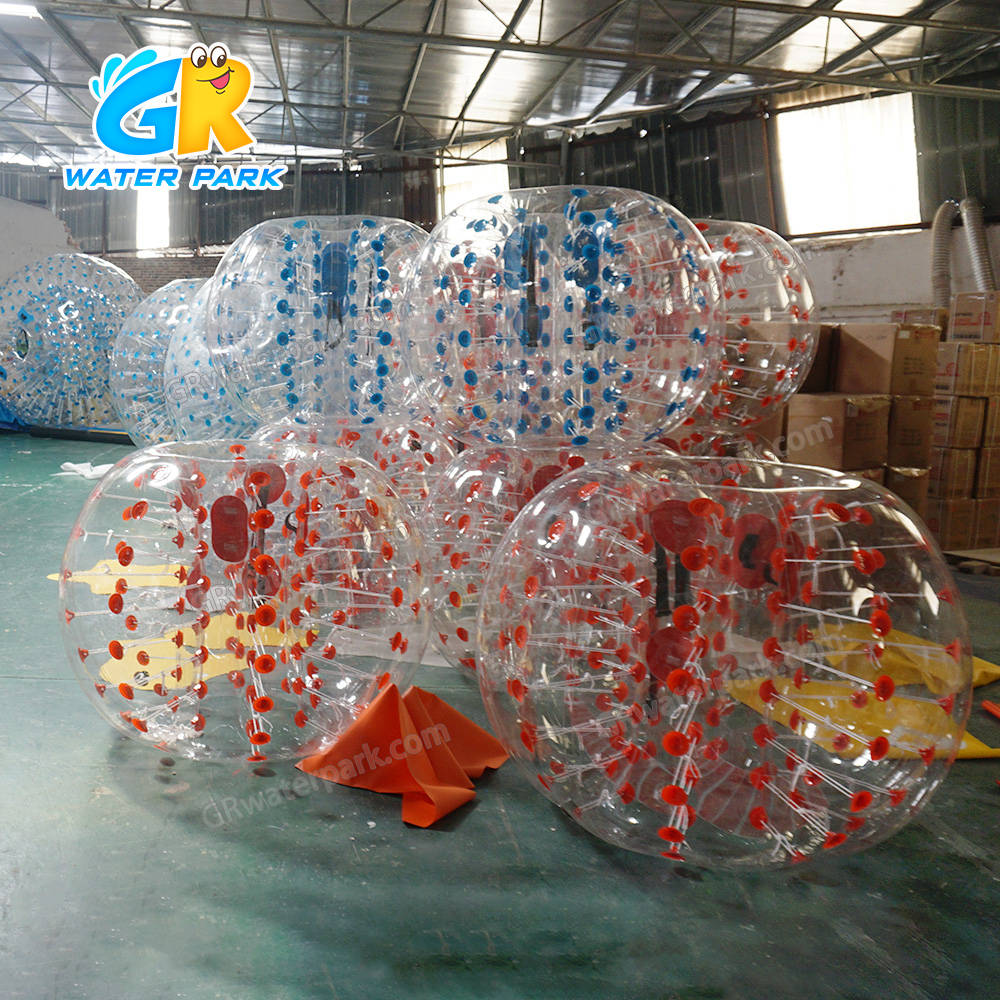 Wholesale inflatable Zorb Ball zorbing PVC Bubble Ball Zorb Soccer ...