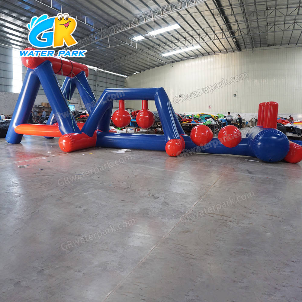 Mini water park | Products | GR Water Park